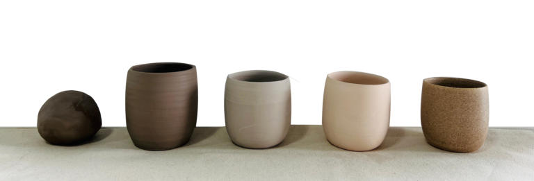 workshop สอนปั้นเซรามิก - Clay Circle Bkk - Pottery