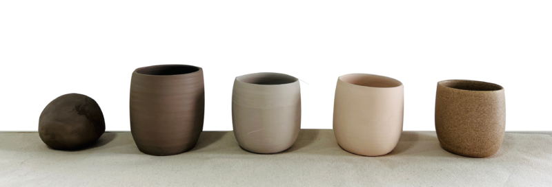 workshop สอนปั้นเซรามิก - Clay Circle Bkk - Pottery